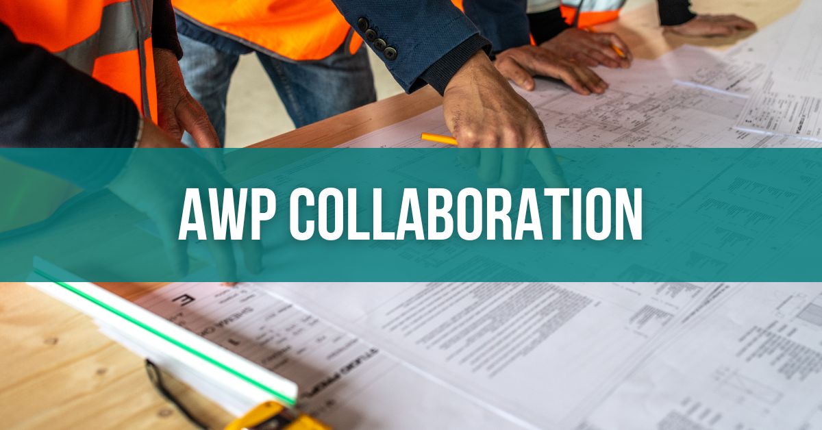 AWP Collaboration | Breaking Down Silos in Capital Project