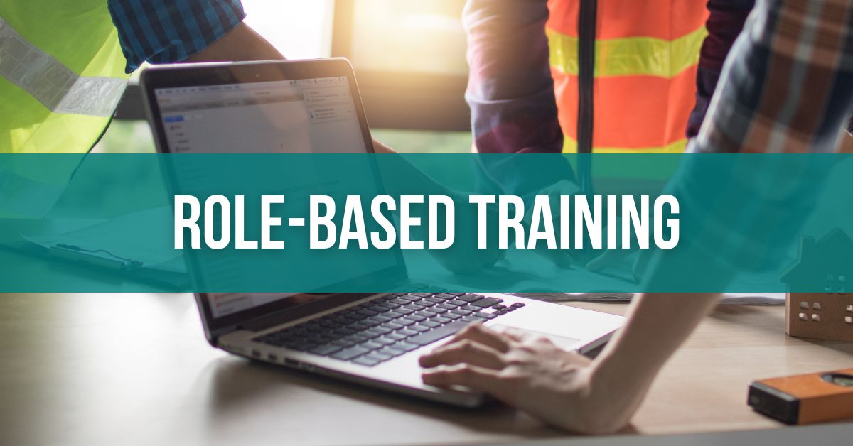 Role-Based AWP Training | Why One-Size Doesn’t Fit All