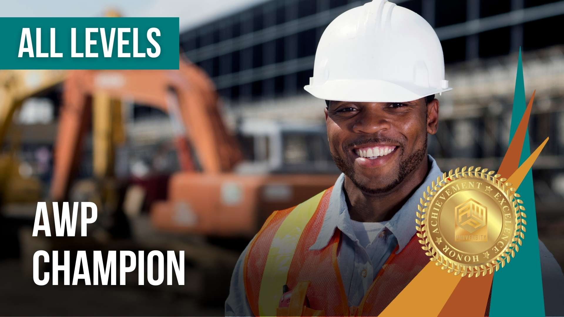 AWP Champion - AWP University