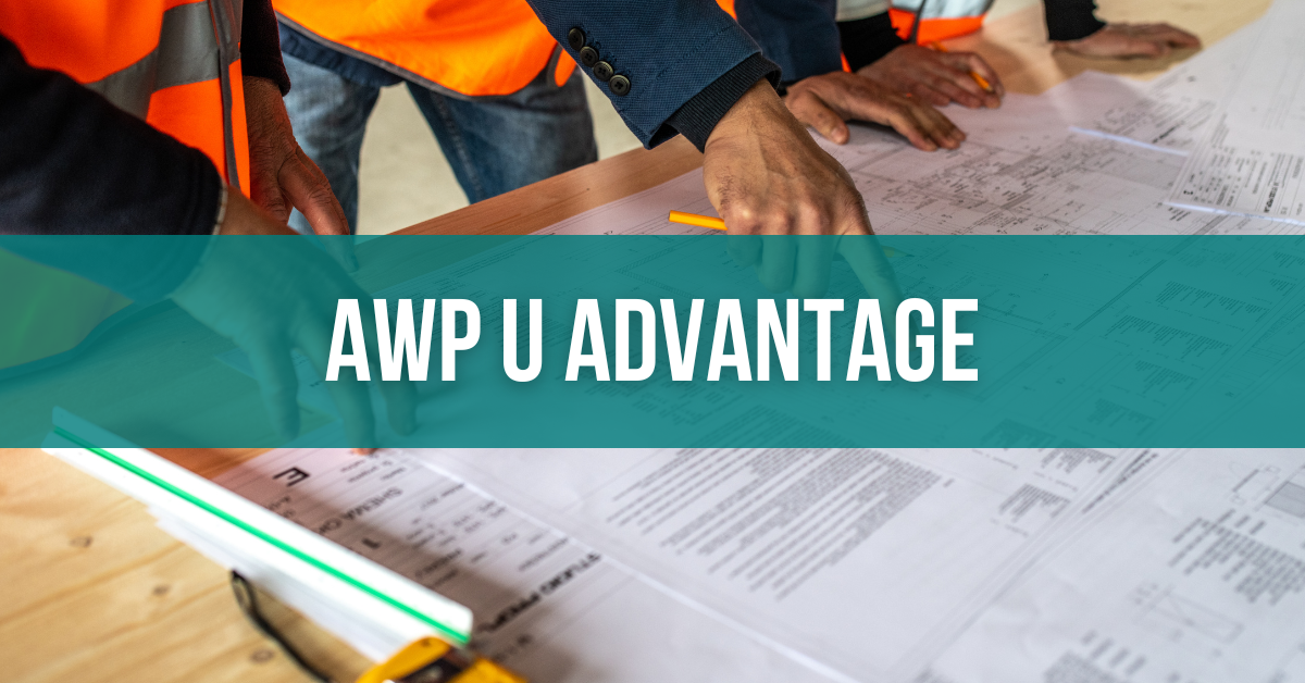 The AWP-U Advantage | What Makes Our Approach Different