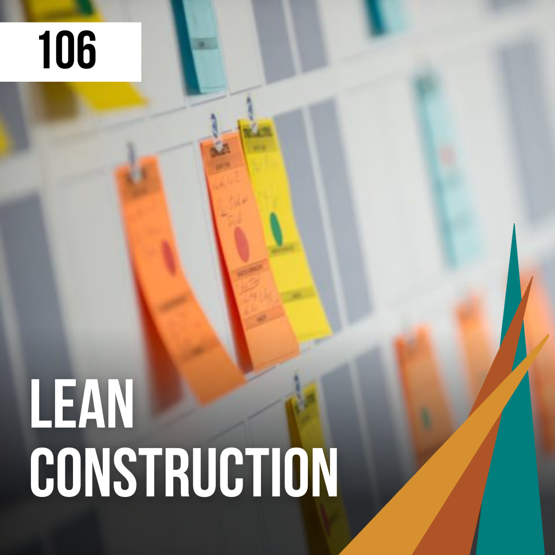 106 Lean Construction - AWP University
